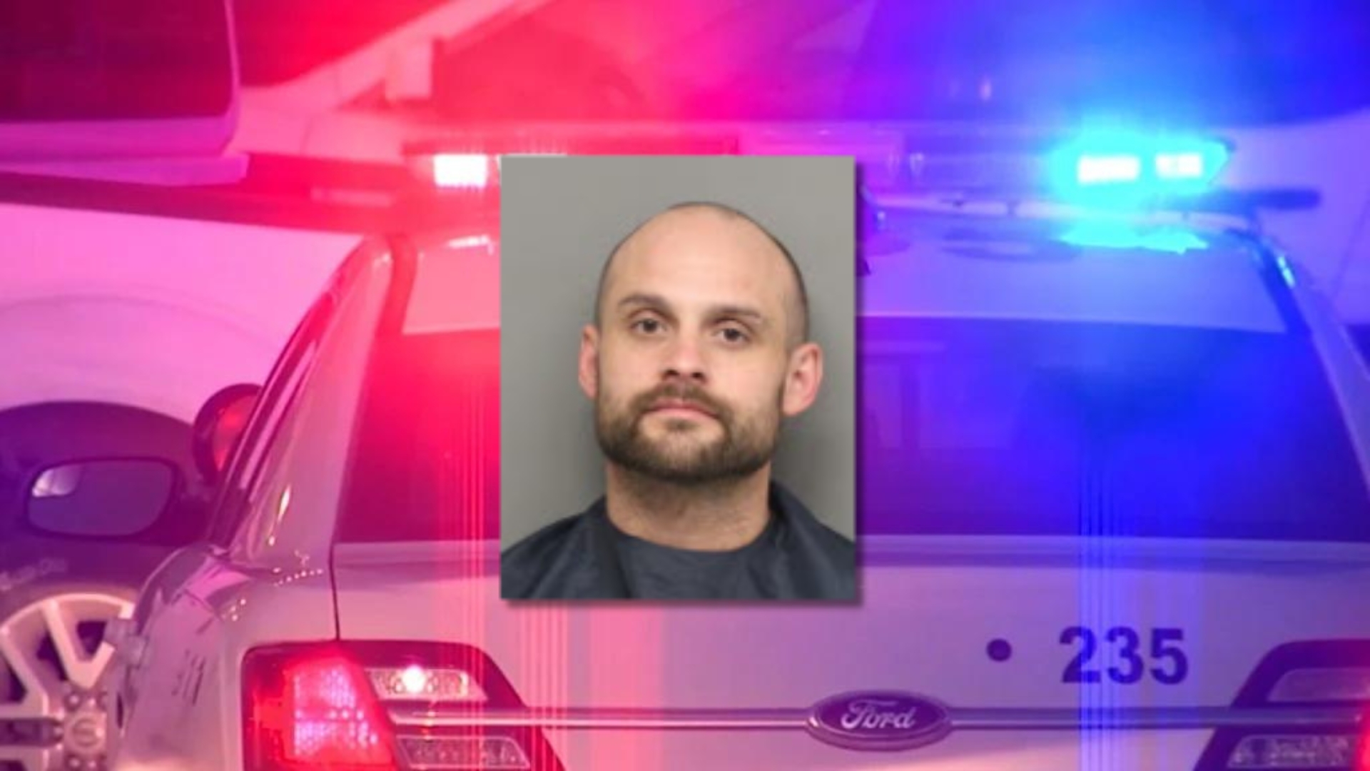 Man gets prison for stealing SUV from Lincoln dealership after test drive