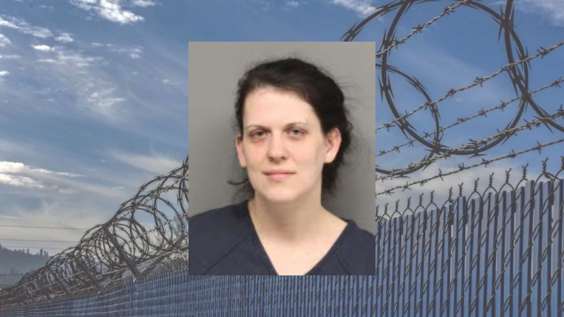 Affidavit: Woman used kiss to give Nebraska inmate drugs, which were ...