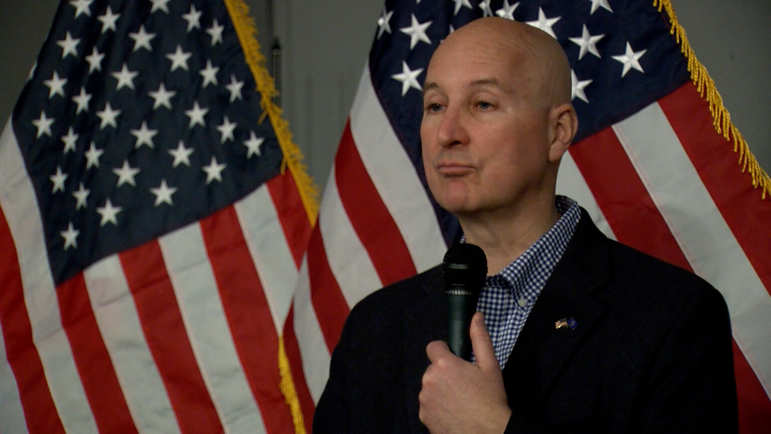 Ricketts routs Love in Nebraska's special Senate election