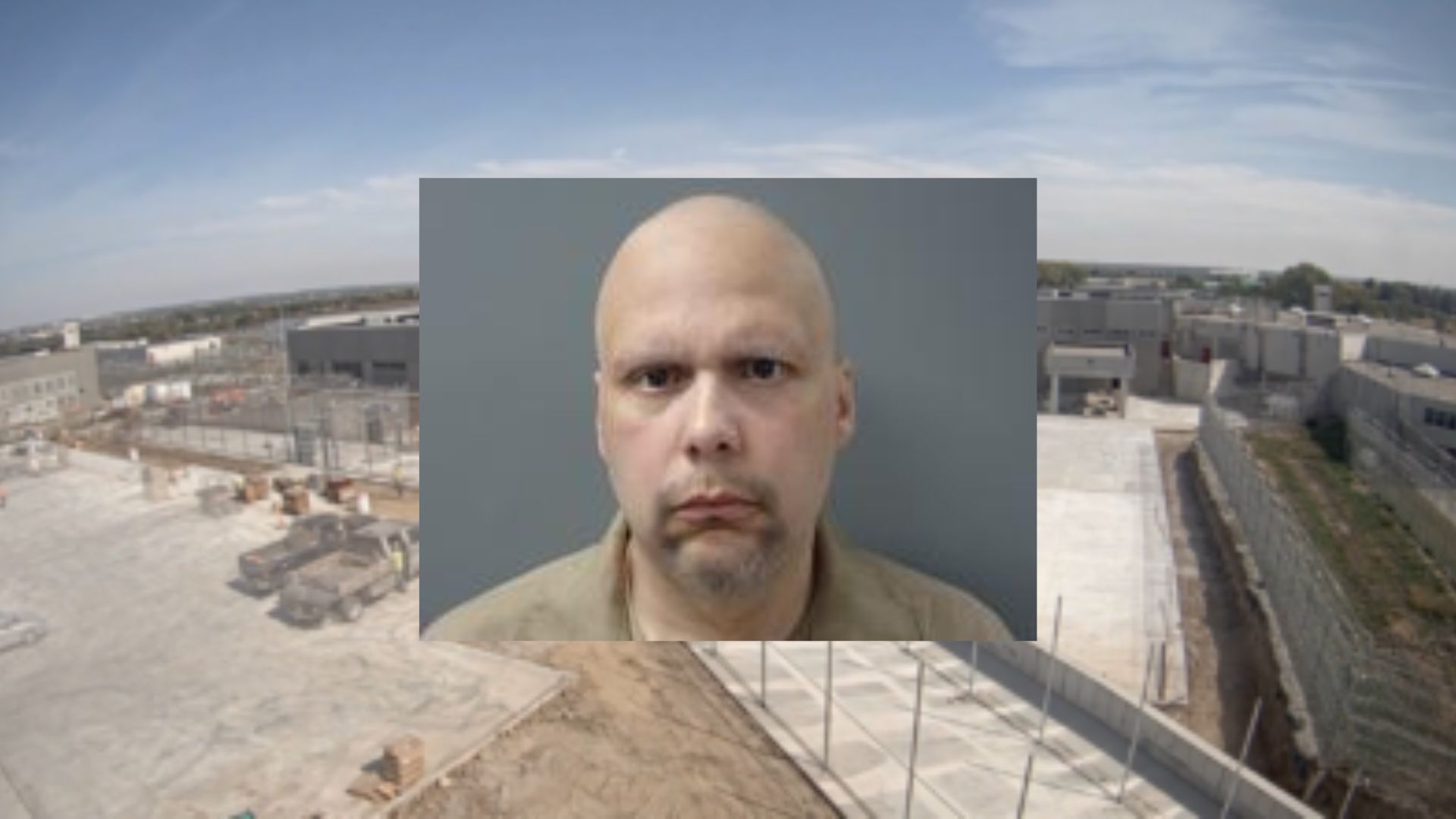 Nebraska inmate sentenced for sexual assault dies