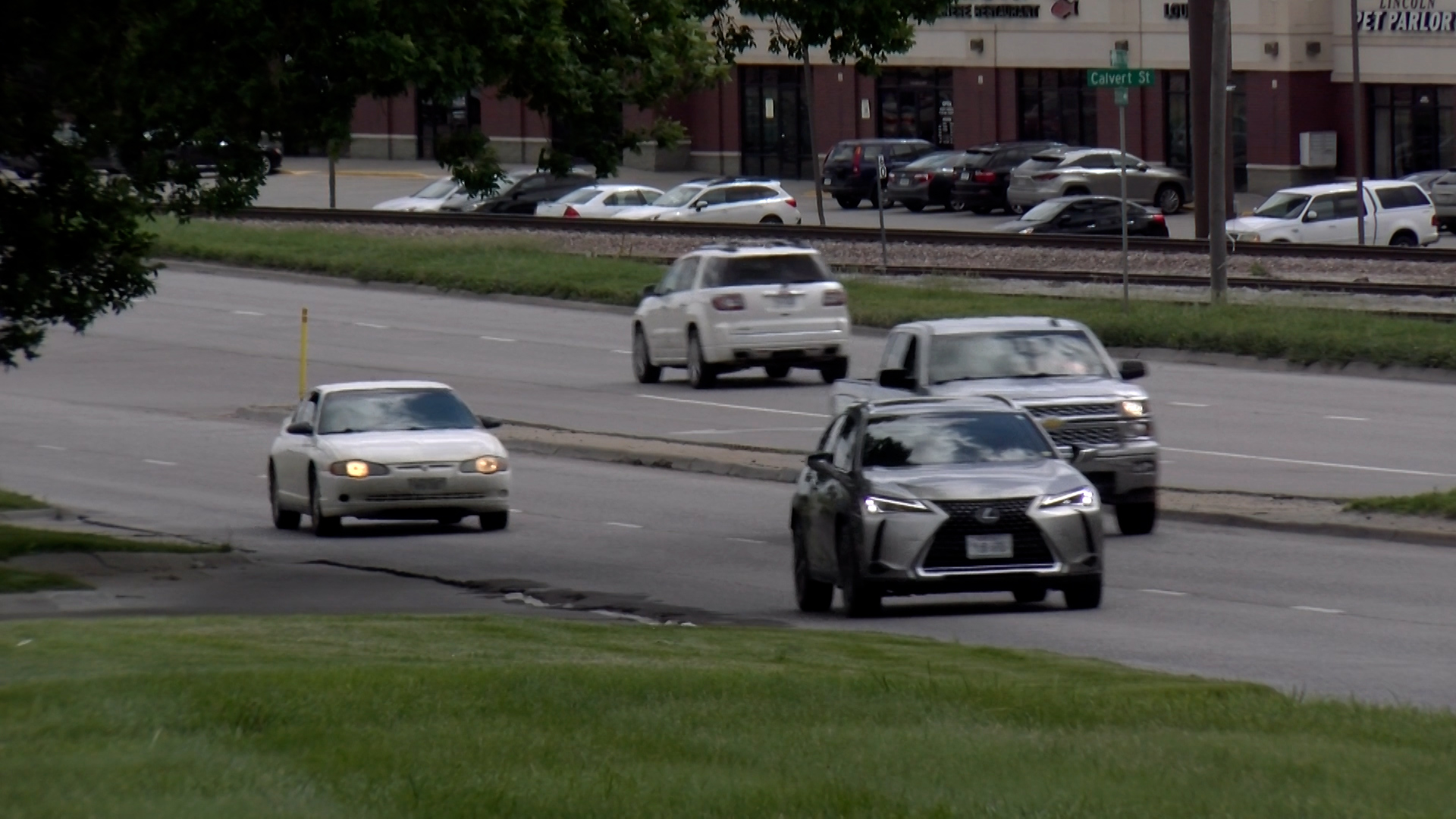 Not 'invincible': Nebraska safety officials warn teen drivers as 100 ...