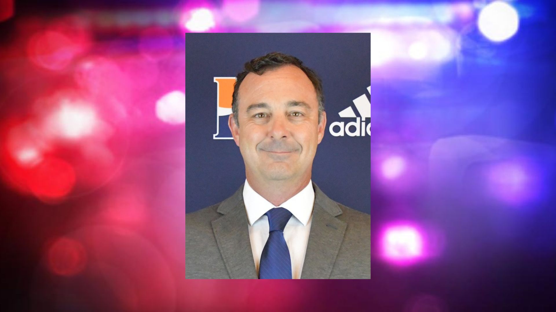 Associate AD at Midland University arrested in sexual assault case