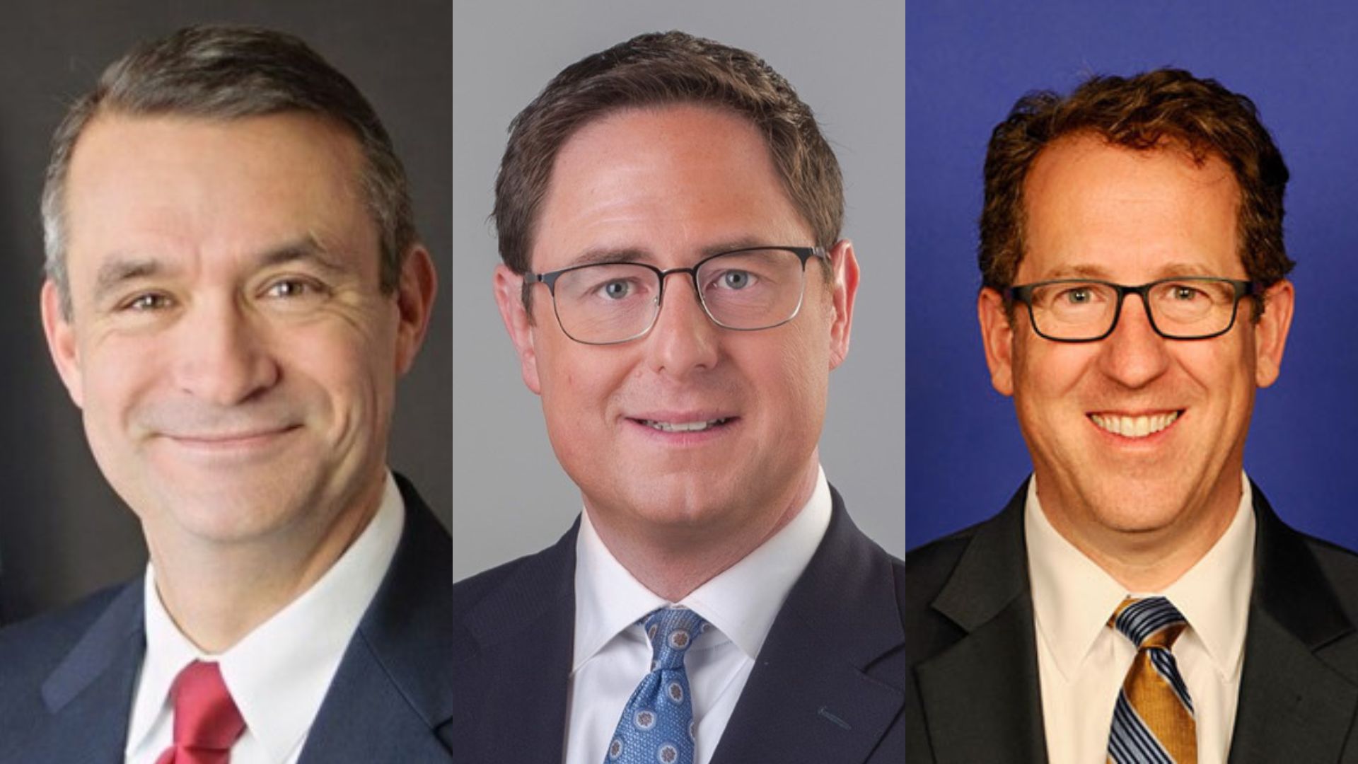 Bacon, Flood and Smith win House primaries by huge margins