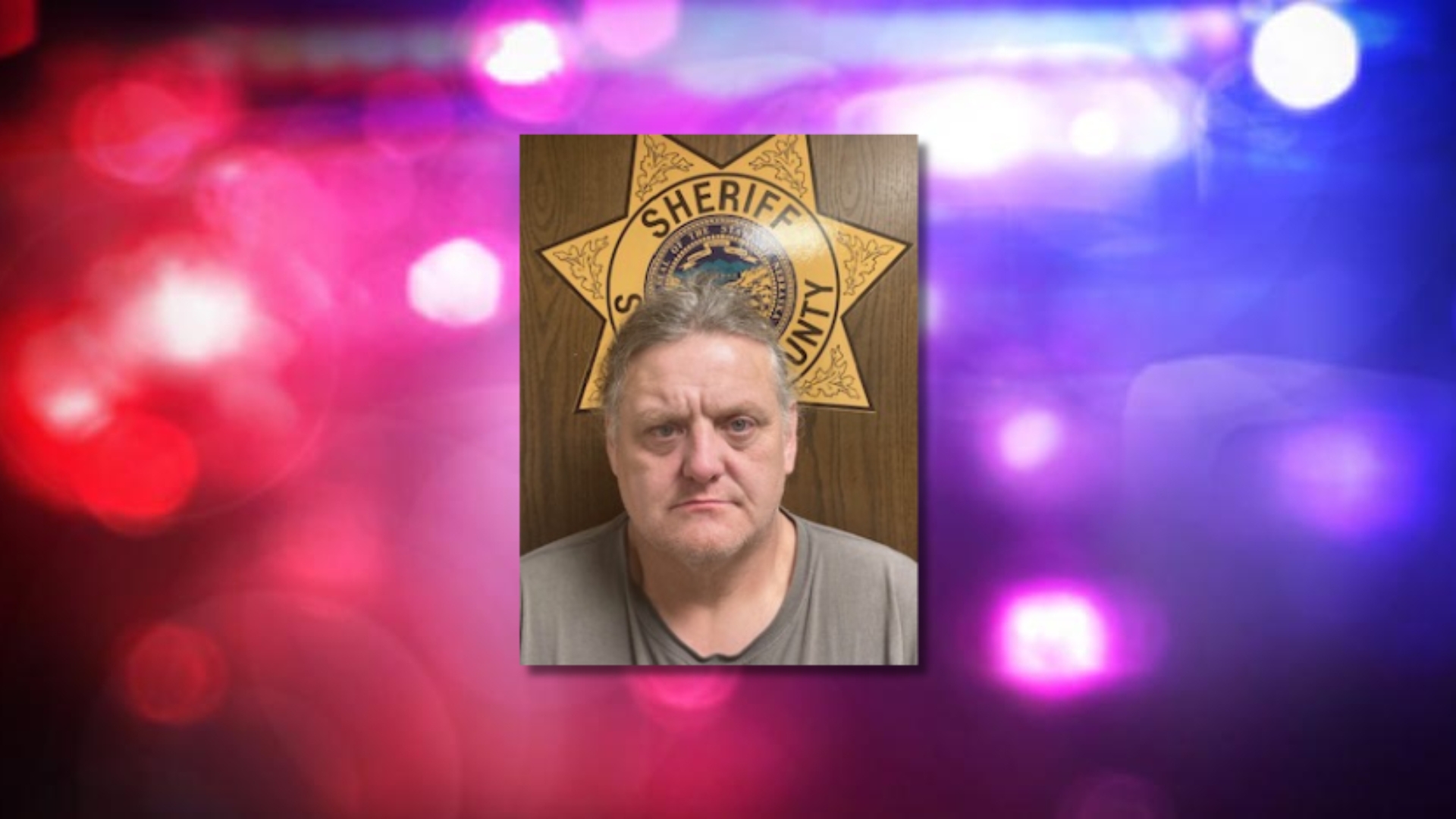 Nebraska Man Tried Eating Meth After Being Pulled Over For Speeding Authorities Say 7316