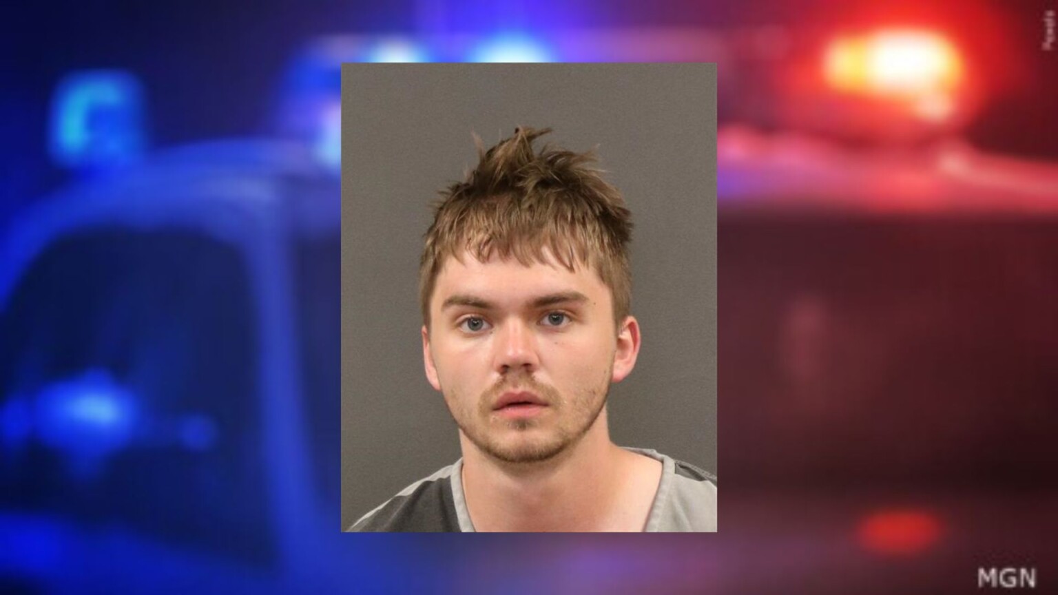 Man charged in I-80 rest stop stabbing in Nebraska to have another ...