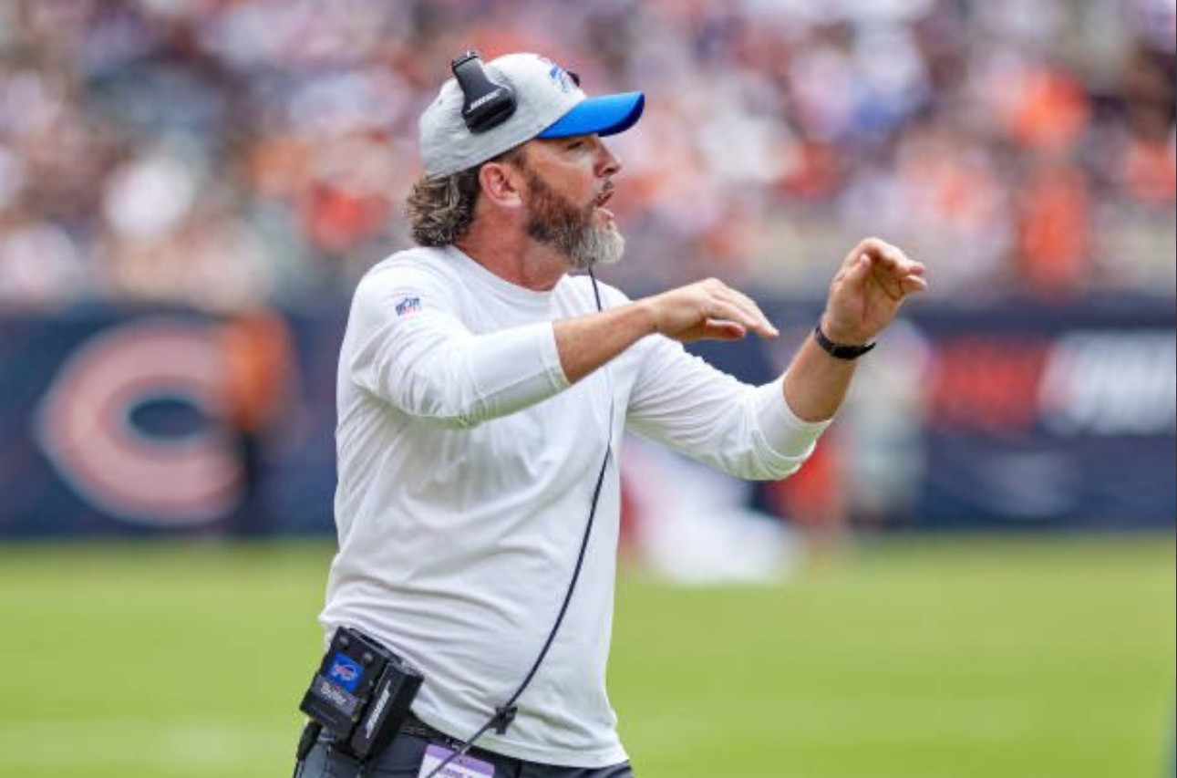 Huskers to hire John Butler as next defensive backs coach, ESPN reports