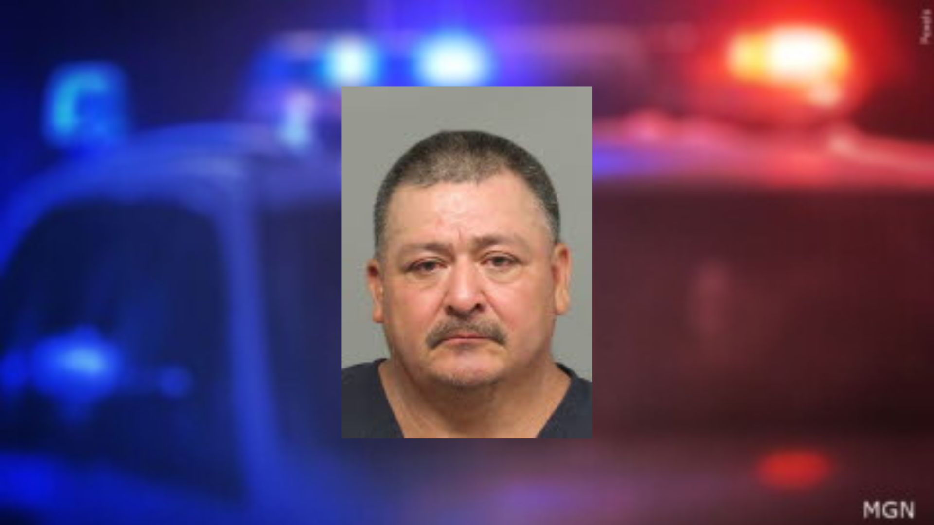 Lincoln man accused of sexual assaulting children now charged with ...