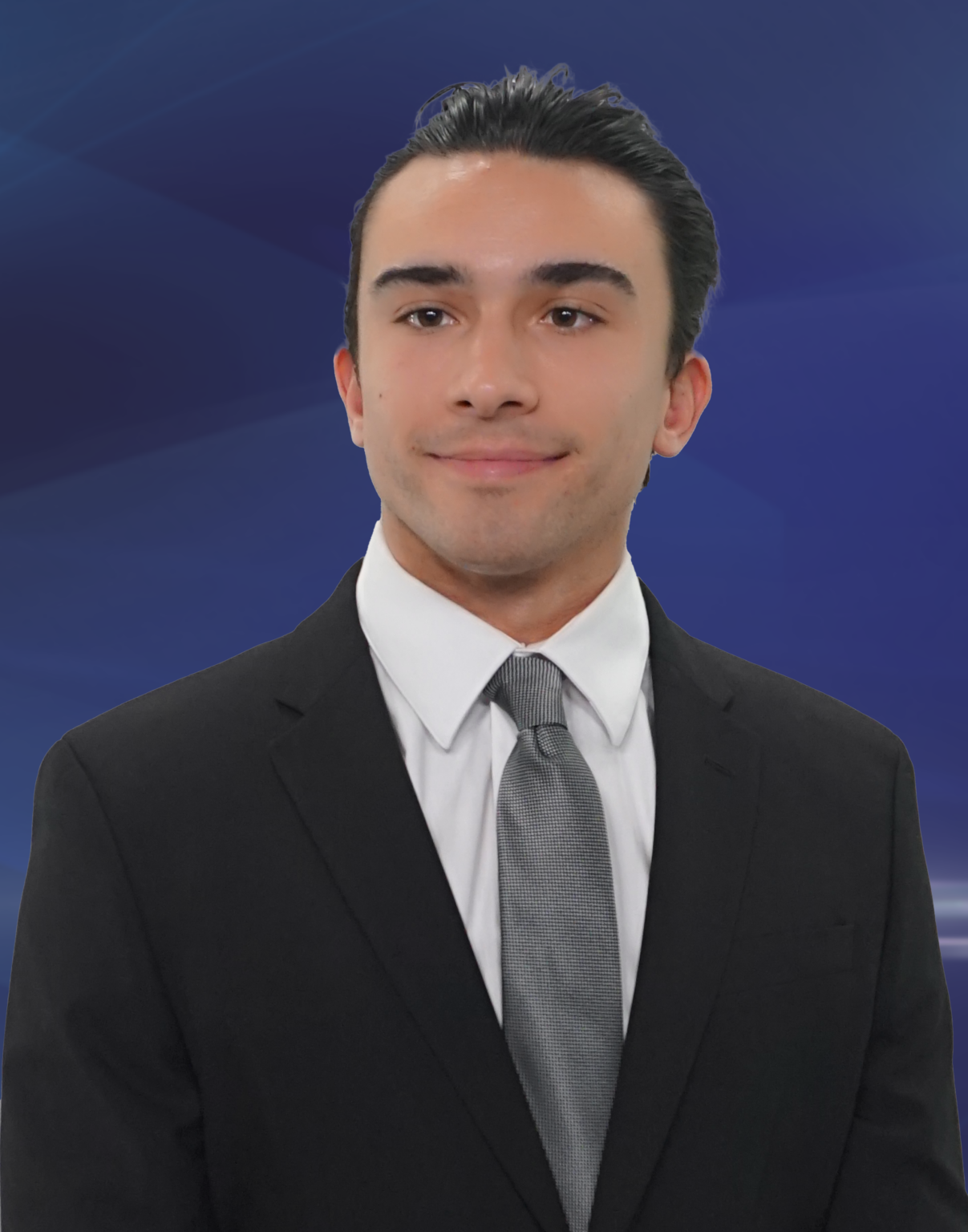 Houston Hall - KLKN-TV