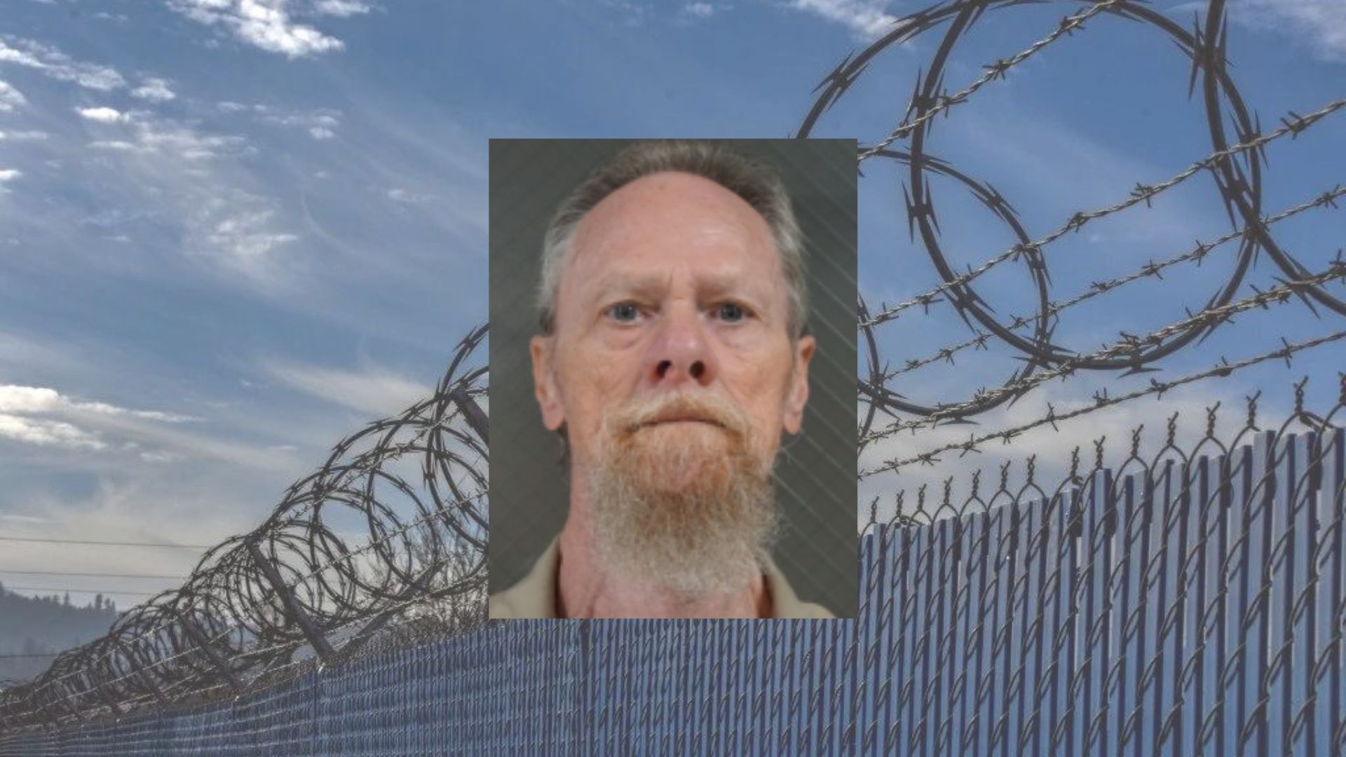 Nebraska inmate dies at prison nursing facility