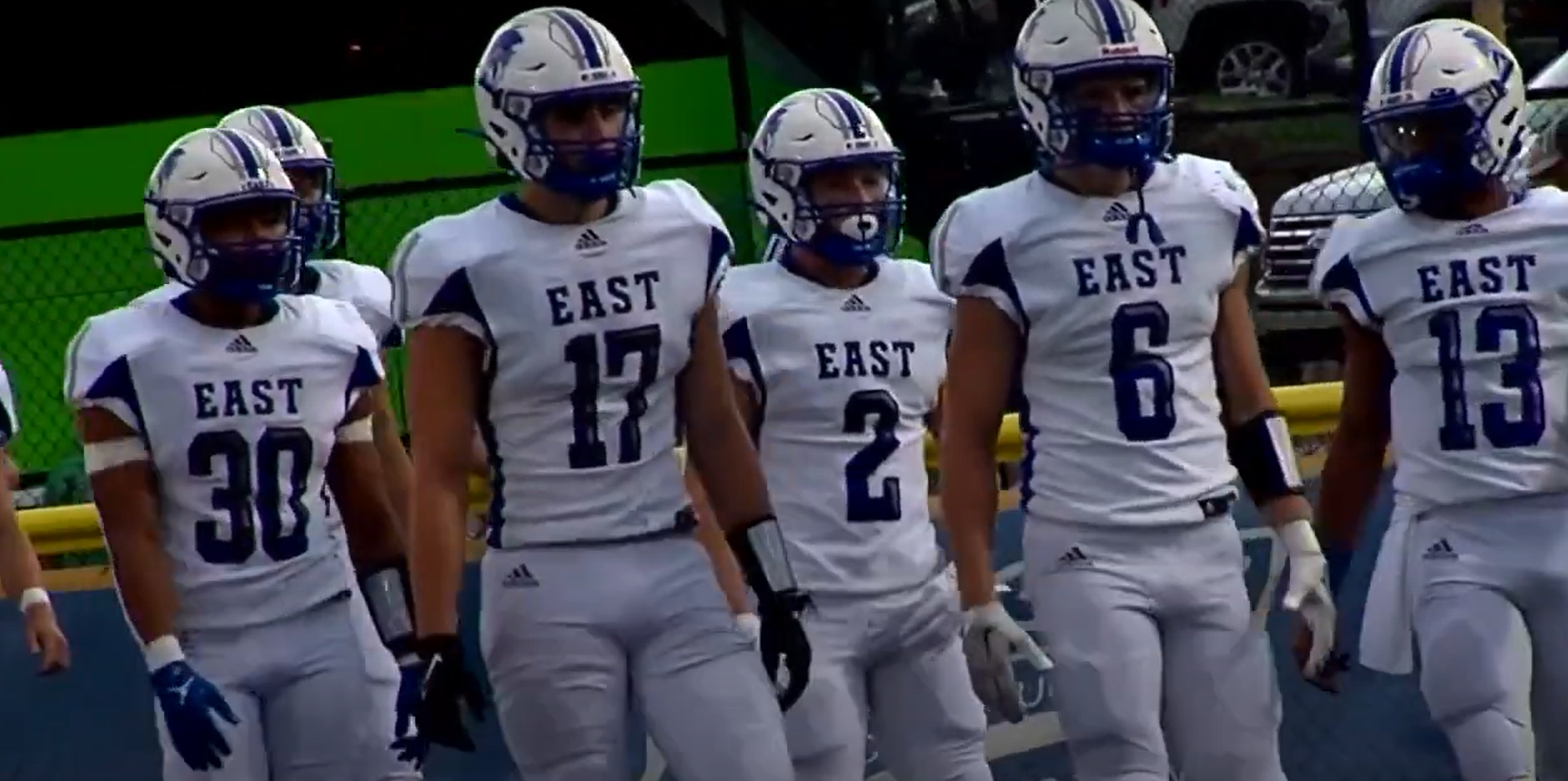 Lincoln East football game vs. Elkhorn South moves to earlier time