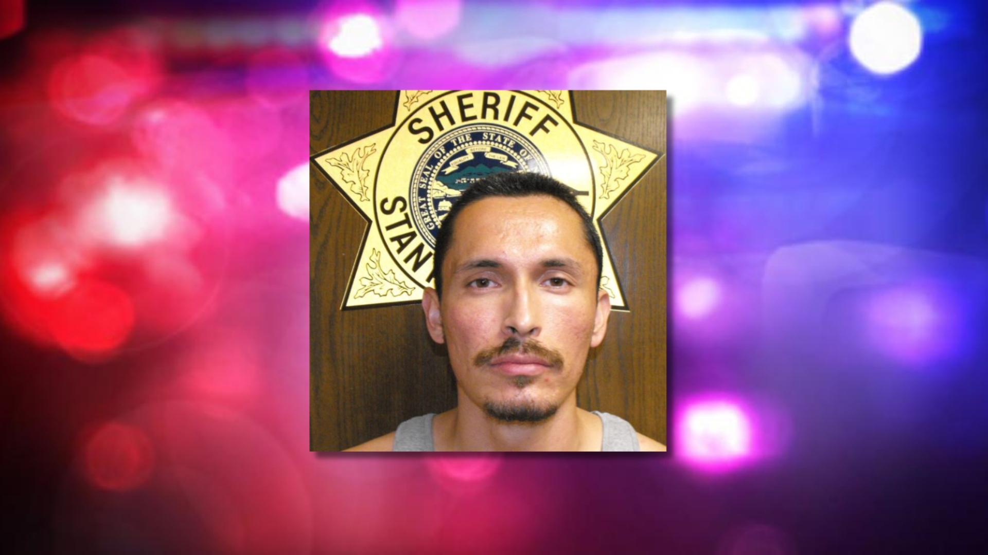 Nebraska man arrested after beating 10-year-old with belt, sheriff's ...