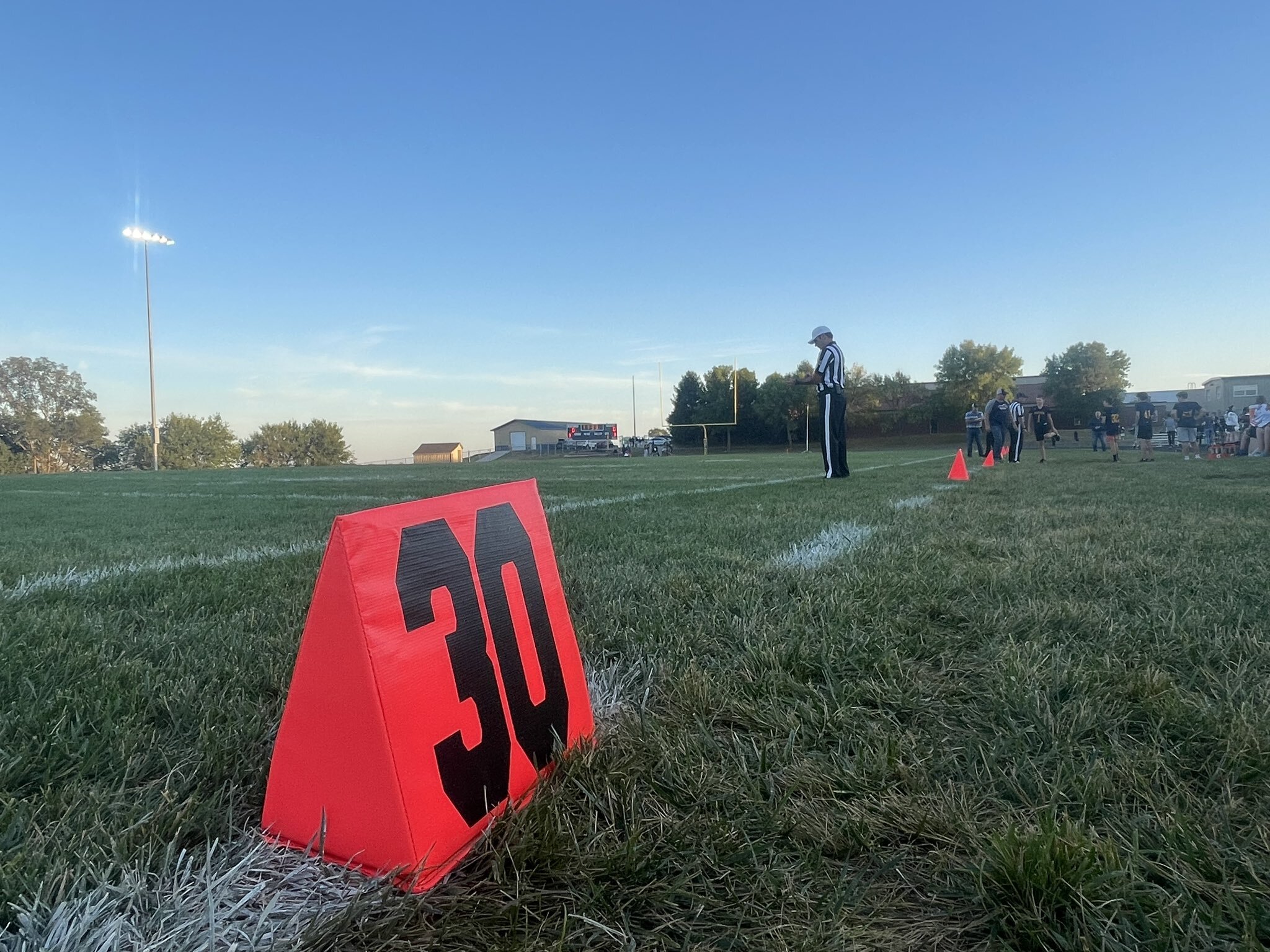 High School Football Preview: Lincoln Southeast seniors aim to claim ...