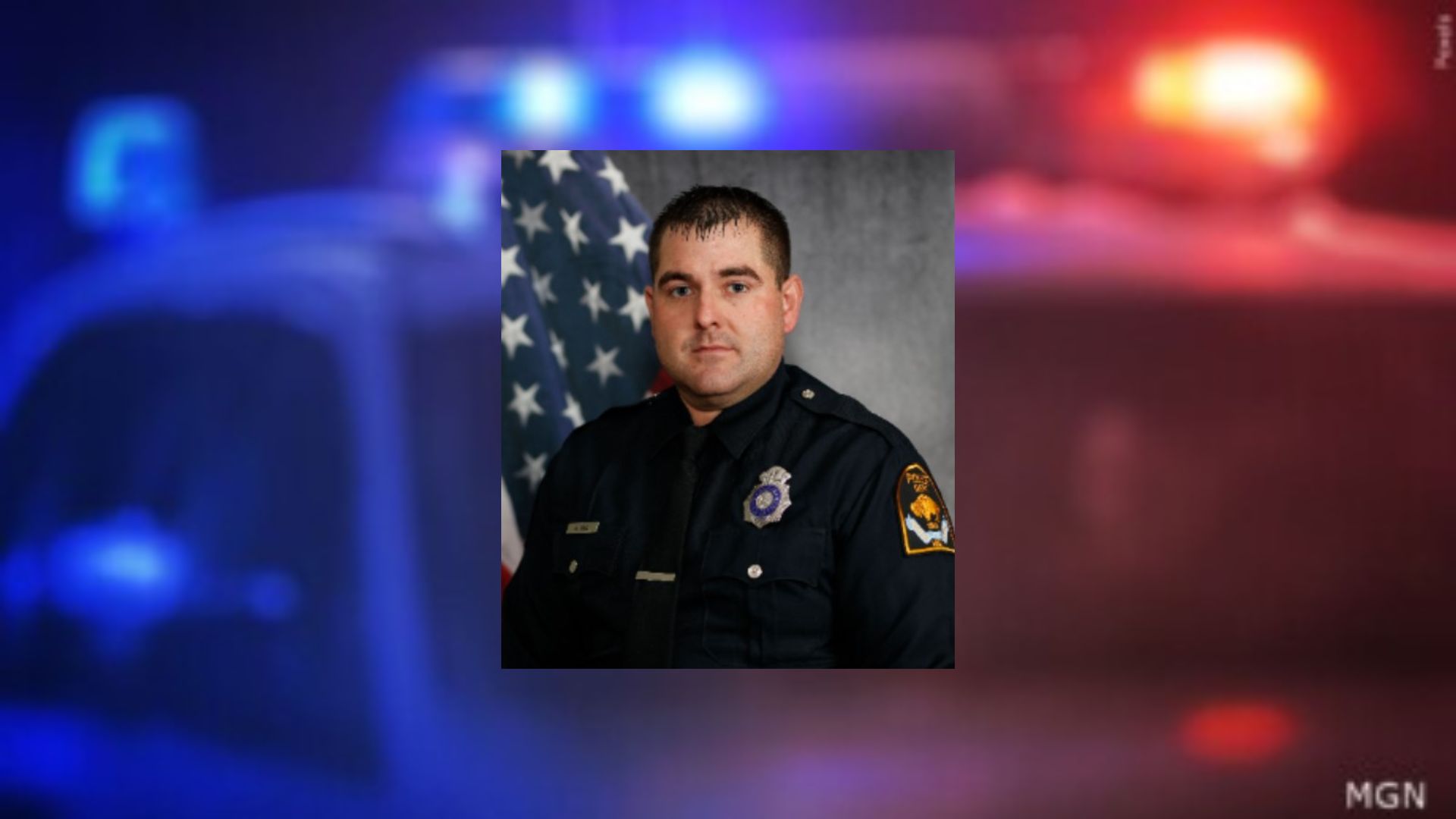 Police chief recommends firing Omaha officer who fatally shot man while ...