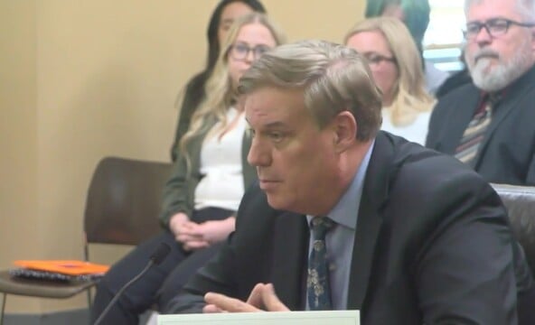 Sen. McDonnell launching campaign for Omaha mayor