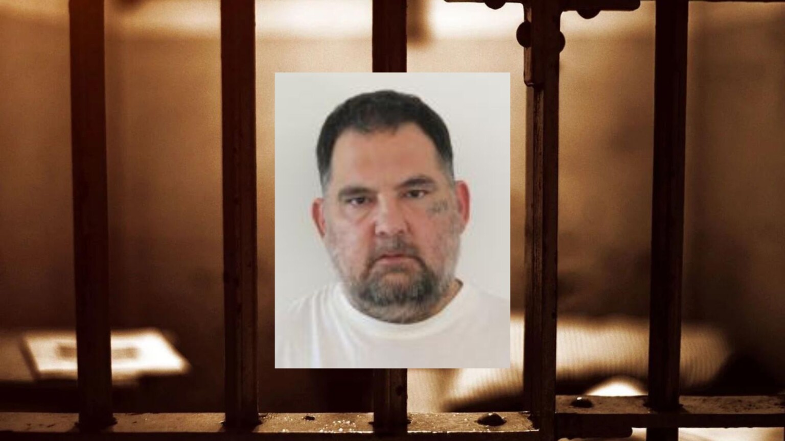 Man sentenced again for stabbing Lincoln Police officer