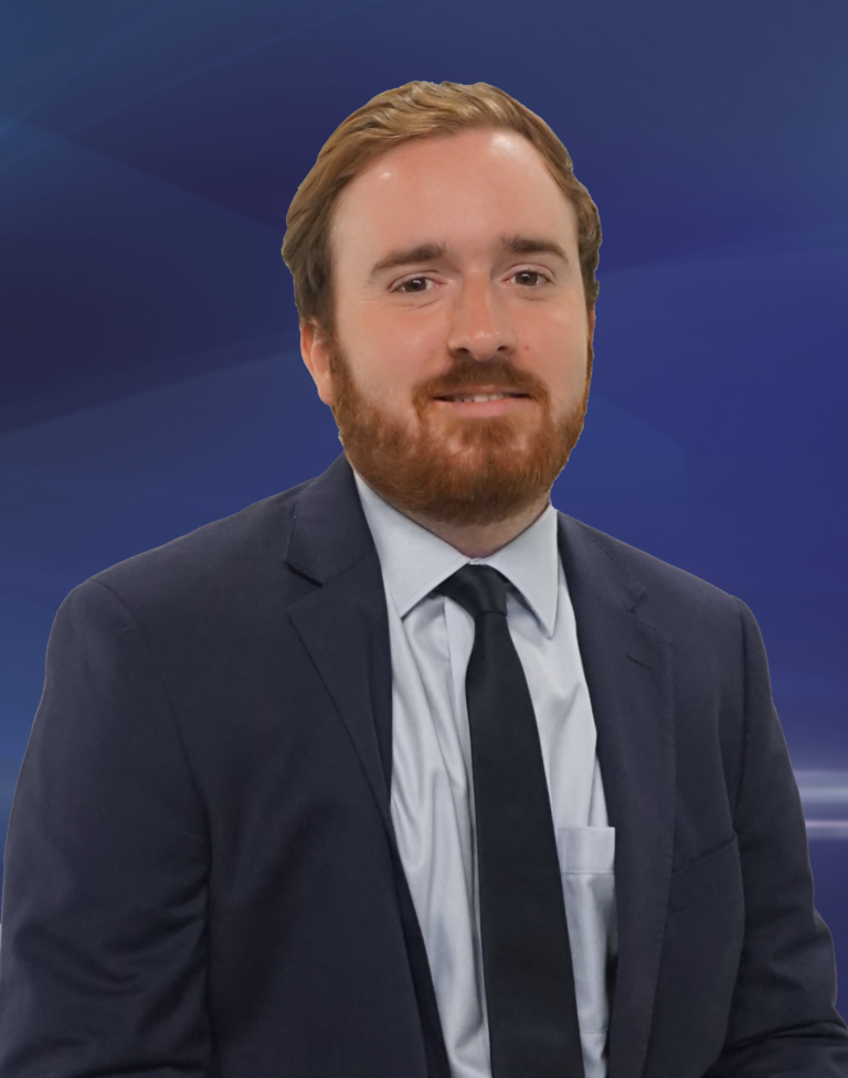 Jake Homan - KLKN-TV