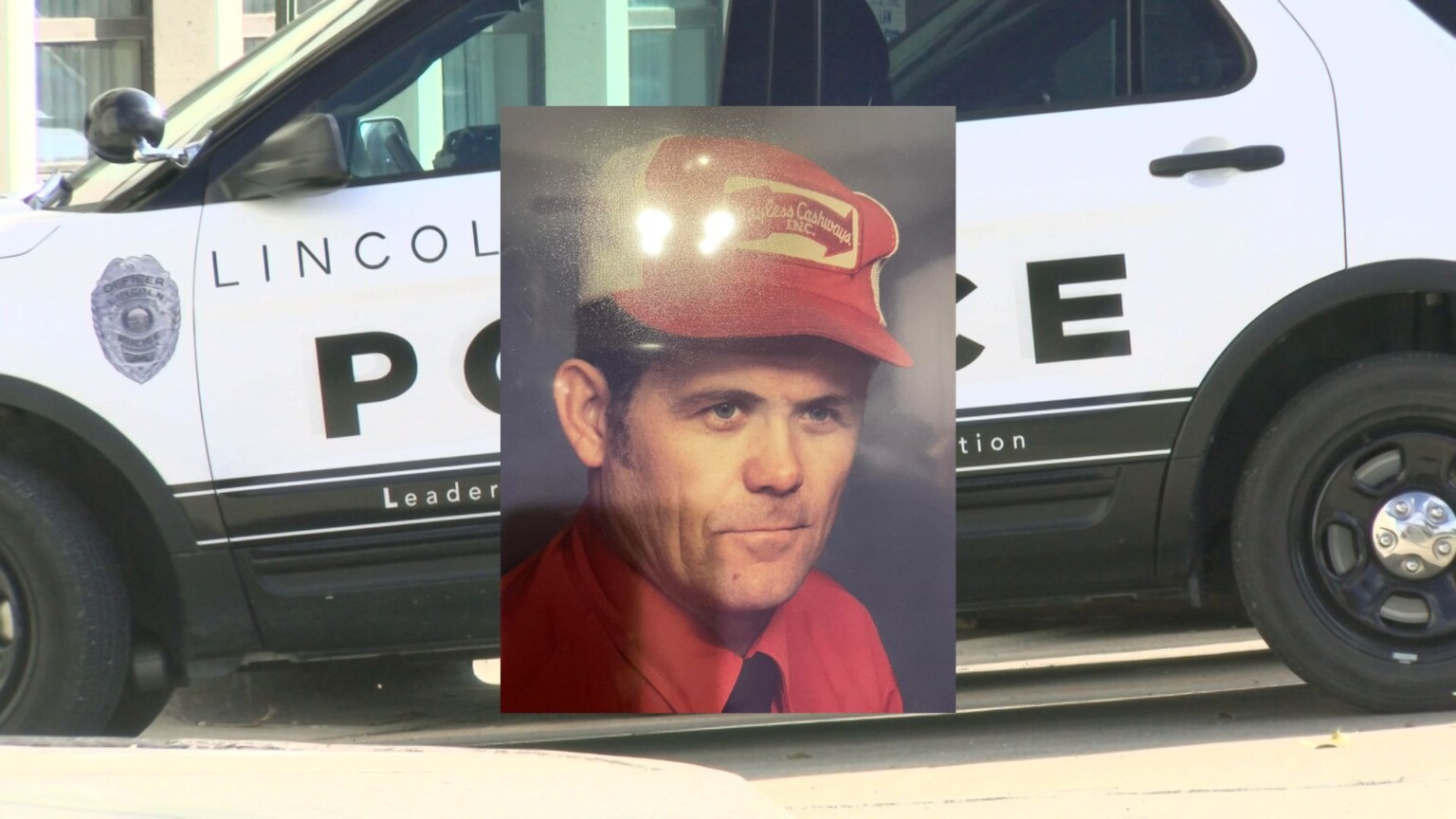 Lincoln Police no longer looking for 80-year-old man