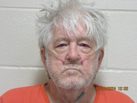 Man found guilty in killing of Wahoo girl in 1969