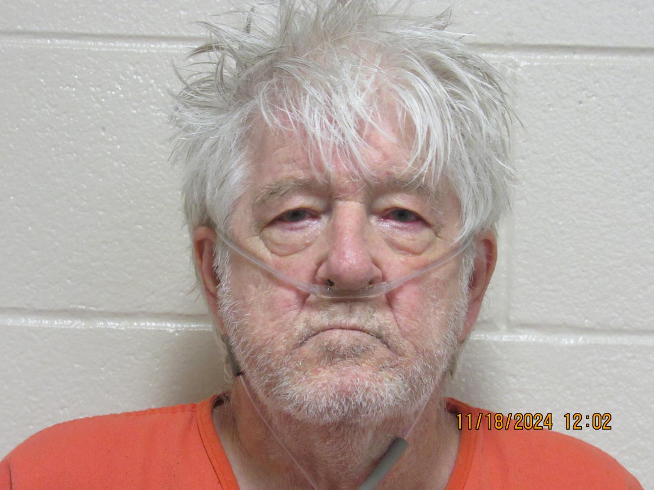 Man found guilty in killing of Wahoo girl in 1969