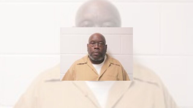 Nebraska State Penitentiary inmate dies