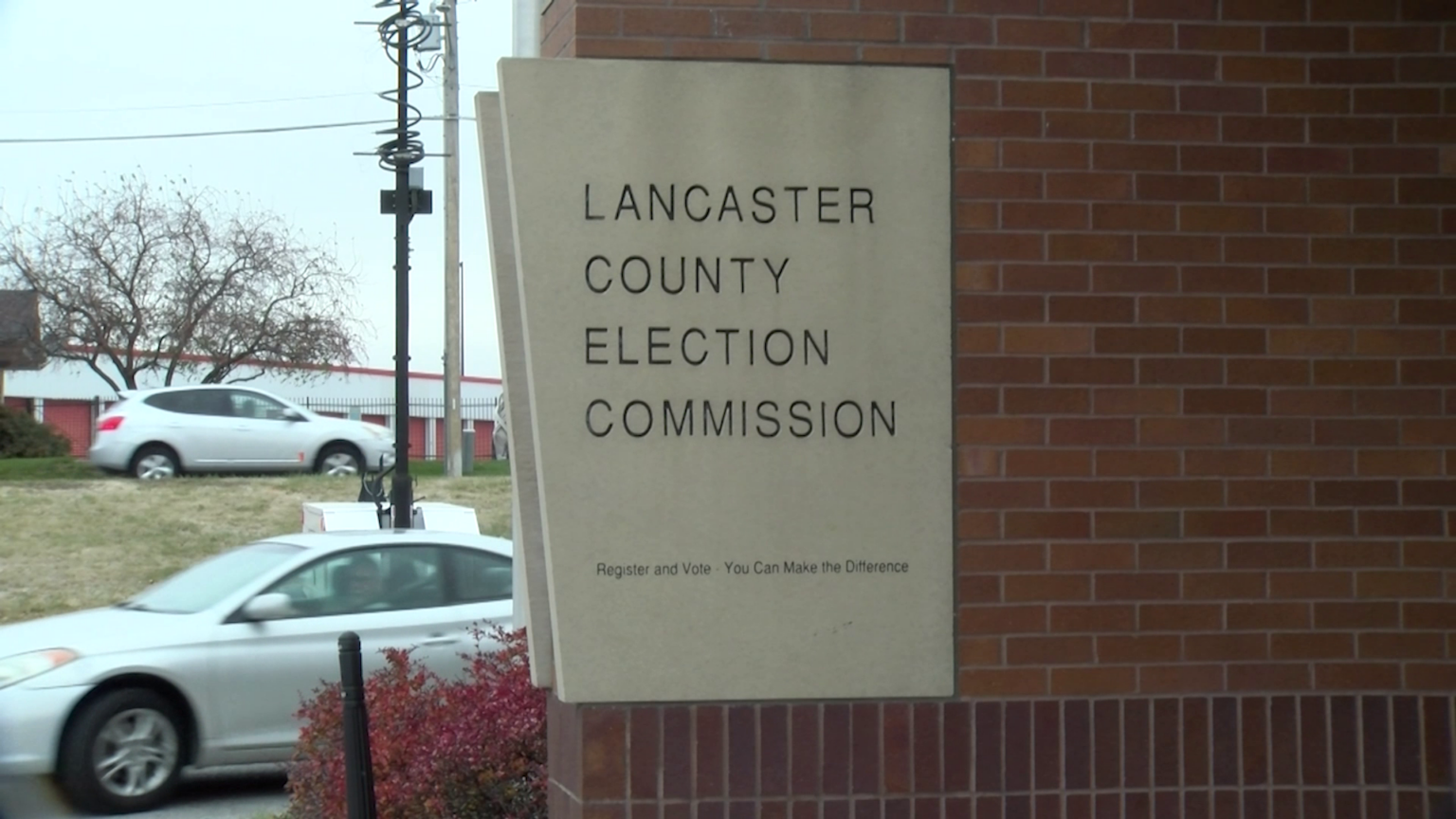 Incumbents on track to keep their seats on Lincoln City Council