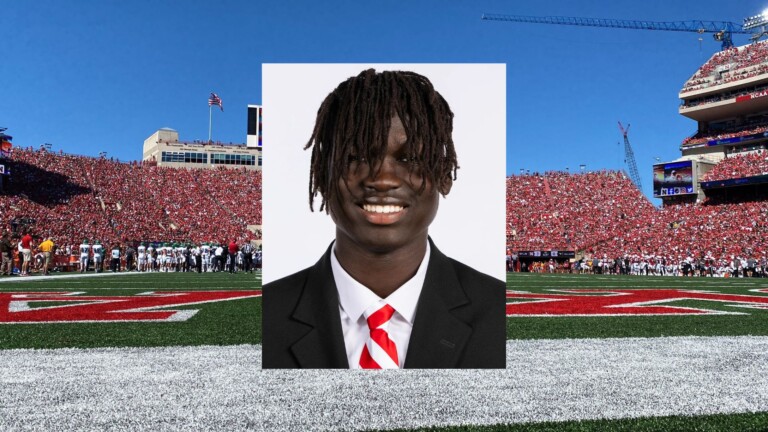 Husker football's Malachi Coleman will enter transfer portal