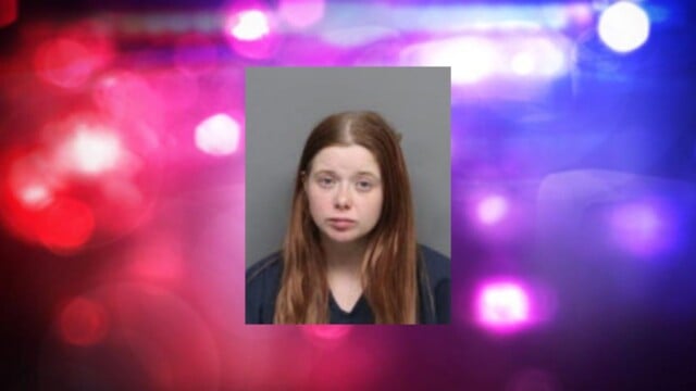 Case advances against Lincoln woman accused of leaving girl in SUV to play skill games