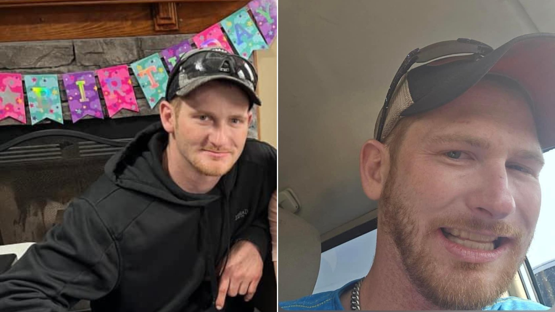 Three charged after missing Nebraska man is found dead in rural Colfax ...