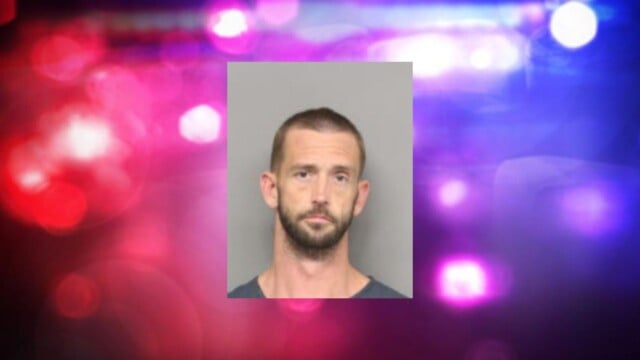 Lincoln drug dealer caught with nearly 700 grams of meth and mushrooms ...