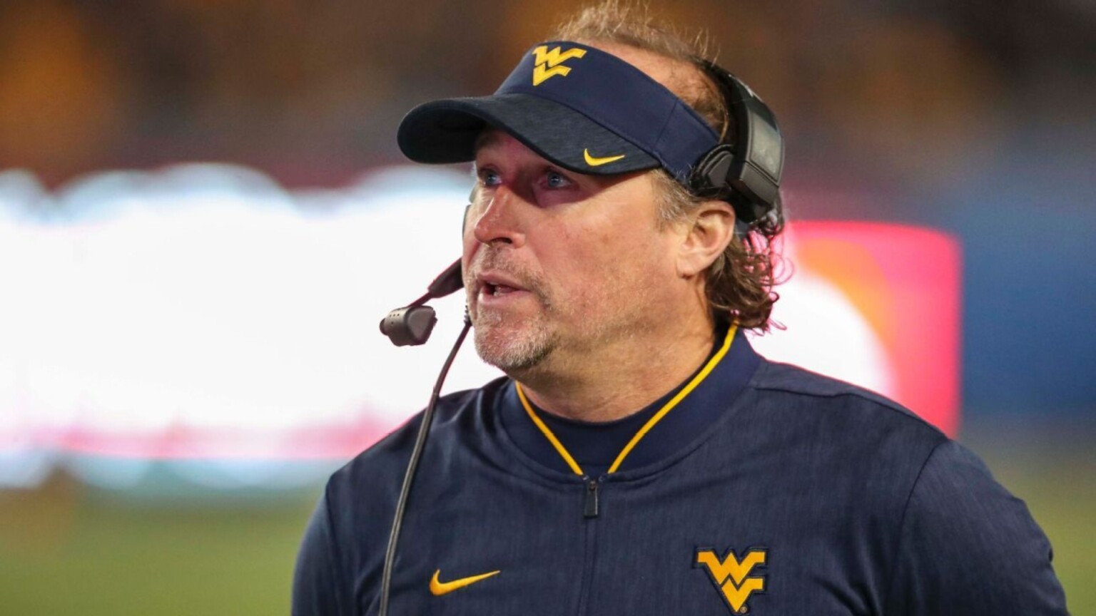 Dana Holgorsen taking over as Nebraska's offensive coordinator, Rhule says Dana Holgorsen taking over as Nebraska's offensive coordinator, Rhule says