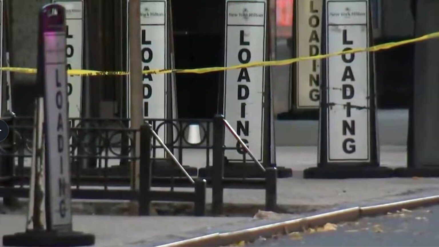 UnitedHealthcare CEO Brian Thompson shot dead in Midtown Manhattan ...