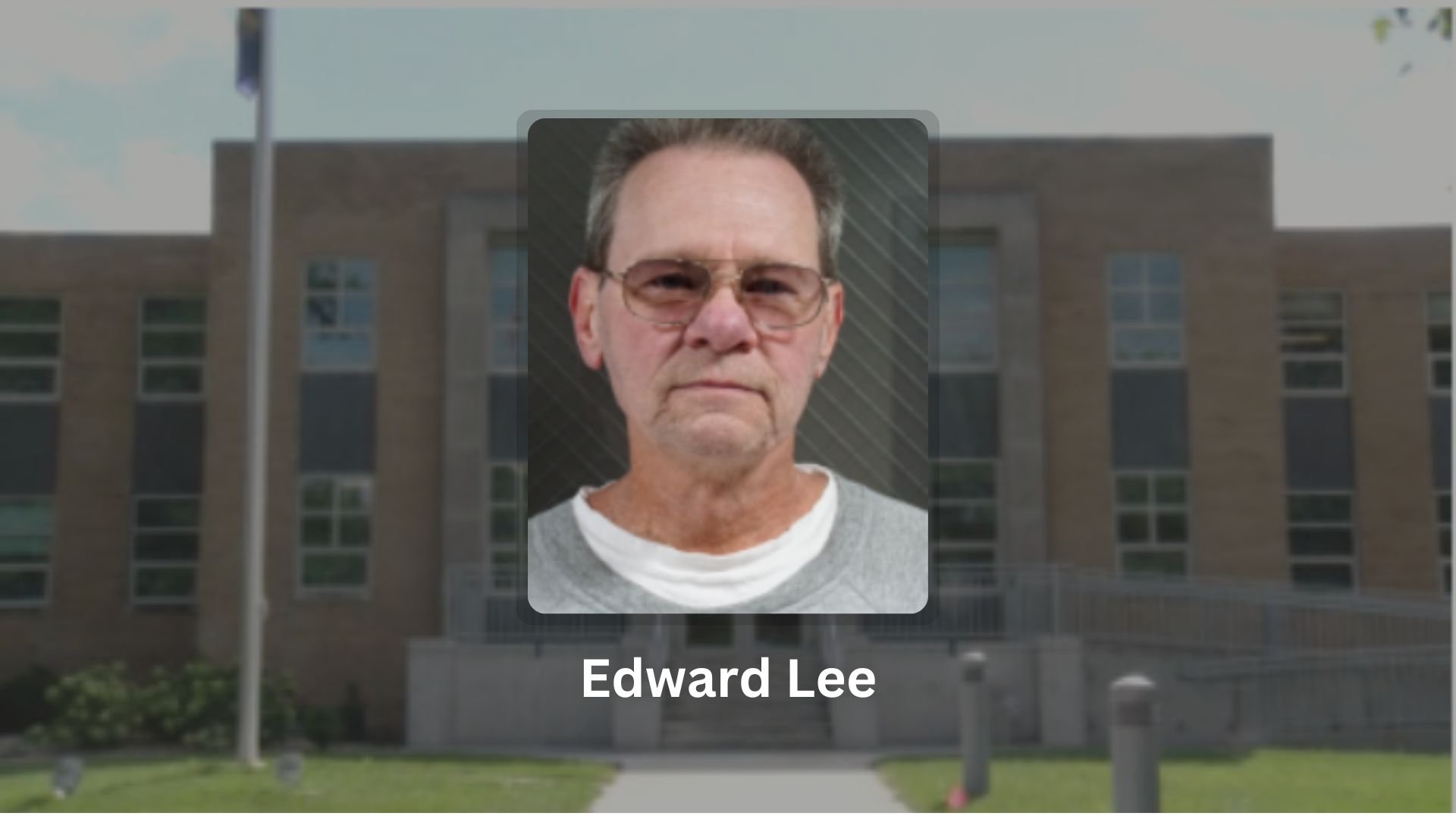 edward lee Archives - KLKN-TV