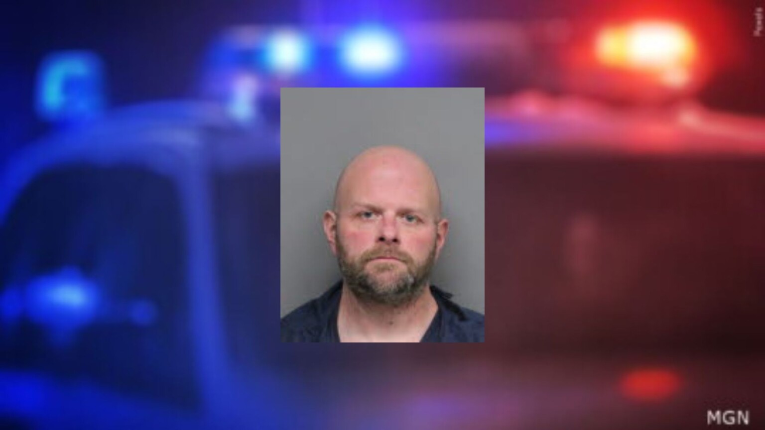 Lincoln man sent to prison for sexually assaulting woman as she slept