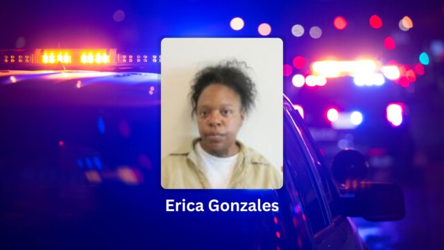 Inmate escapes from Community Corrections Center-Lincoln