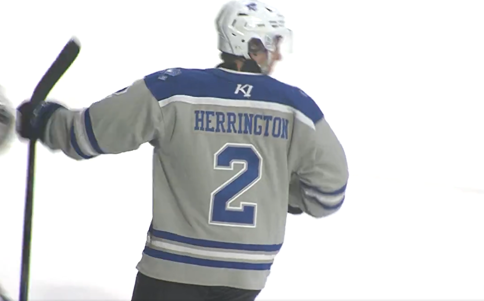 Lincoln Stars' Herrington named USHL Defenseman of the Week