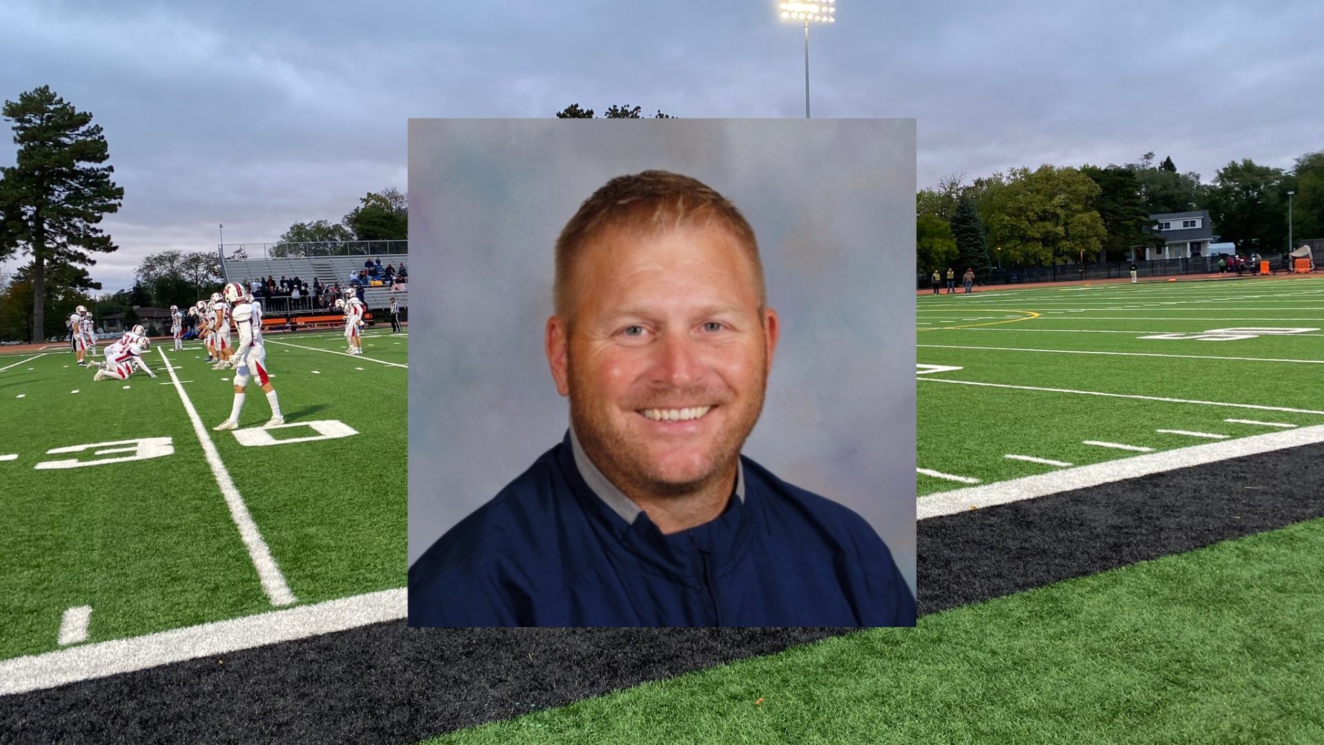 Ty Twarling no longer football coach at Norris