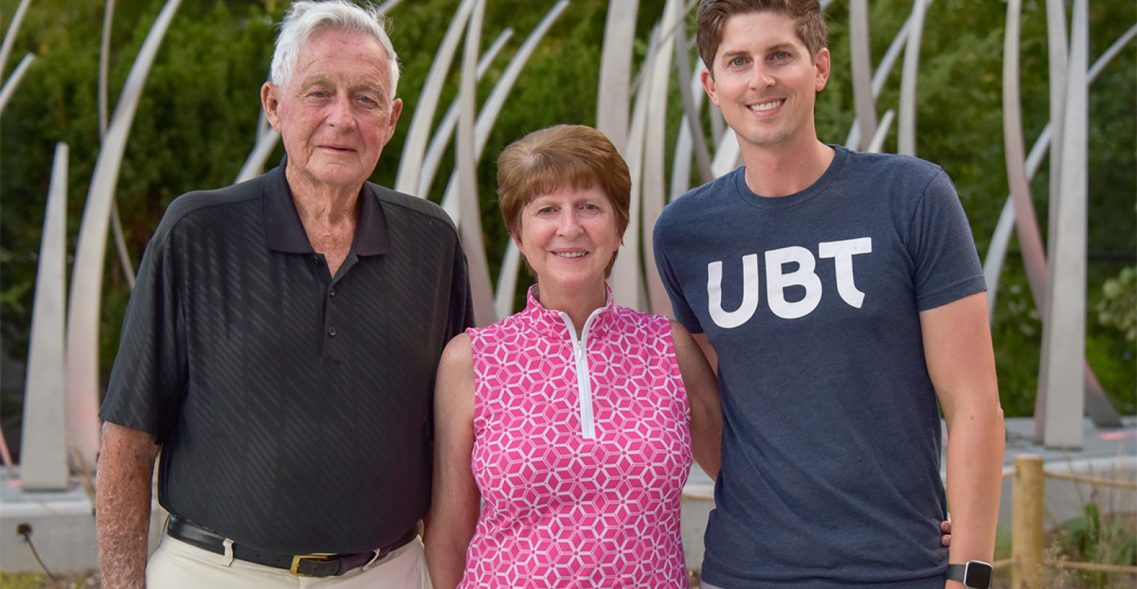 Jay Dunlap, former president and CEO of Lincoln's Union Bank & Trust ...