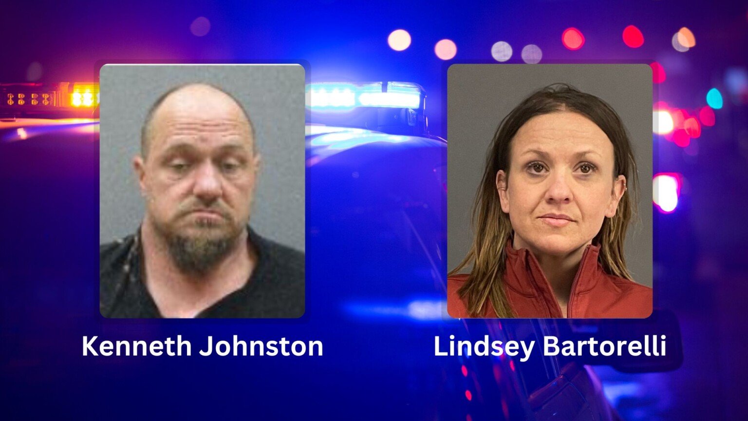 Two arrested after numerous drugs, guns found in Chase County home