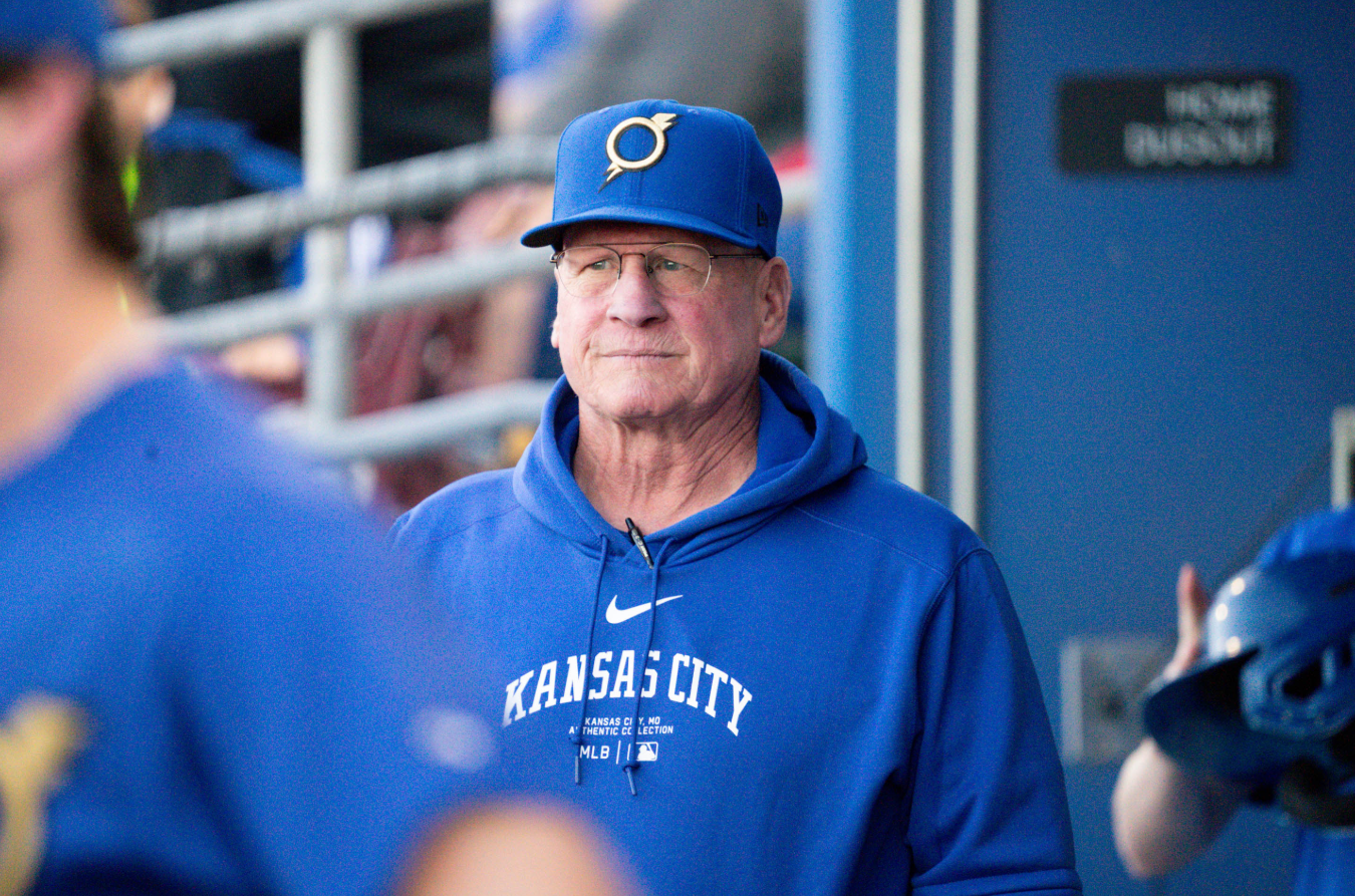 Storm Chasers announce 2025 coaching staff; Manager Mike Jirschele ...
