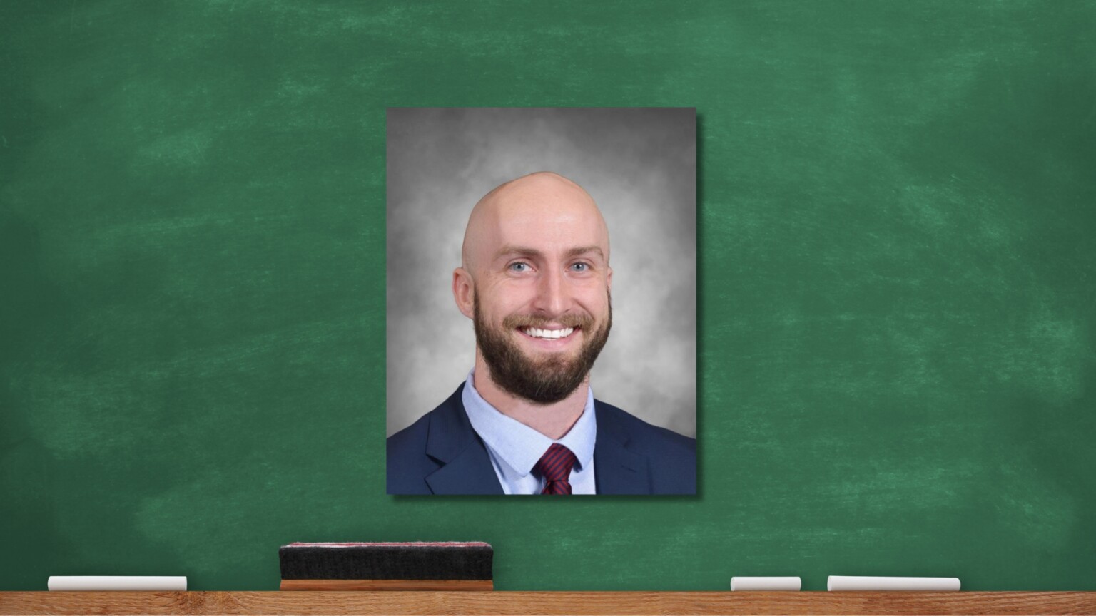 Lincoln Christian School names Matt Huseman as new superintendent