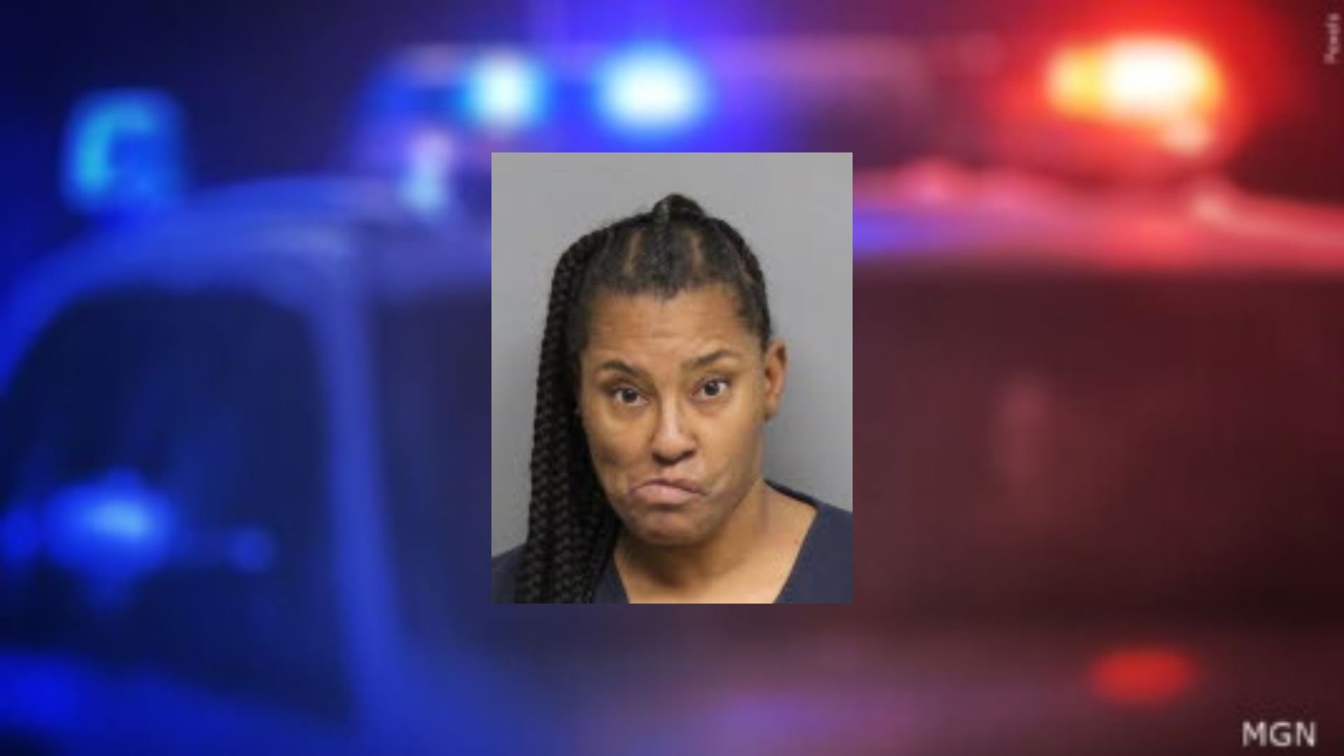 Court docs: Woman stabbed Lincoln man with soldering iron, hit him with ...