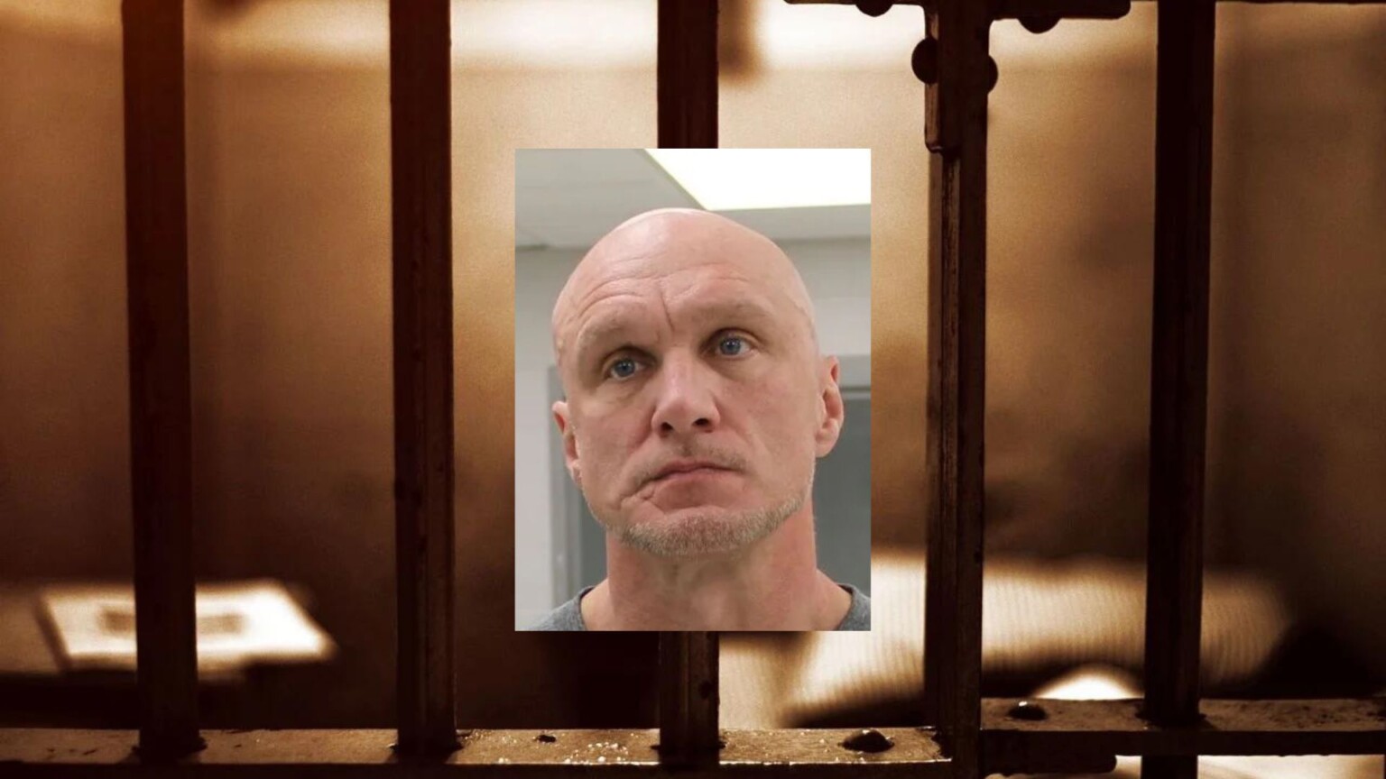 Lincoln man gets jail for meth possession after December drug bust