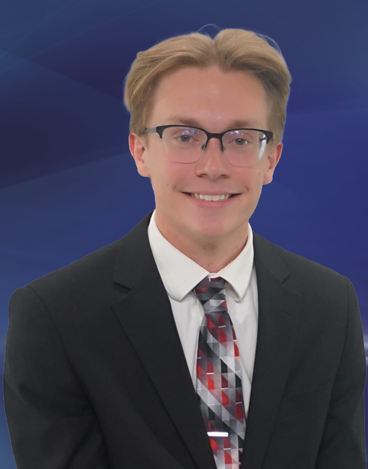 Dominic Ferraro - KLKN-TV