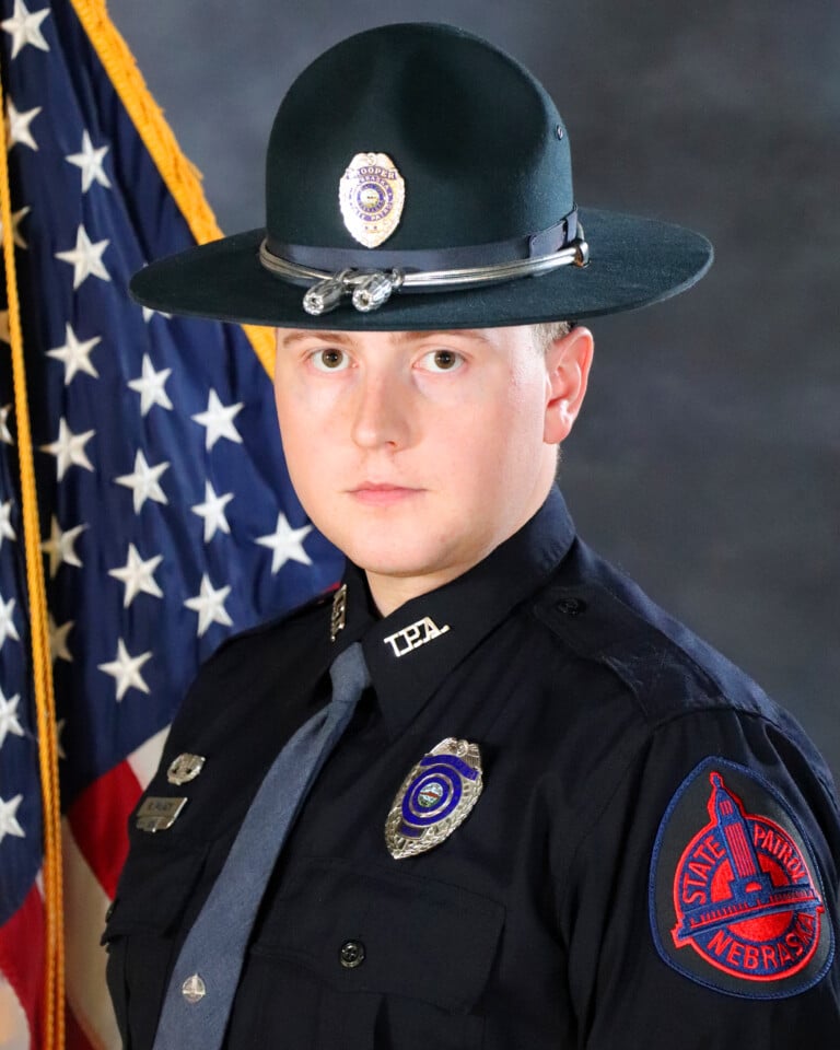 Trial for man accused in death of Nebraska trooper deemed mistrial ...