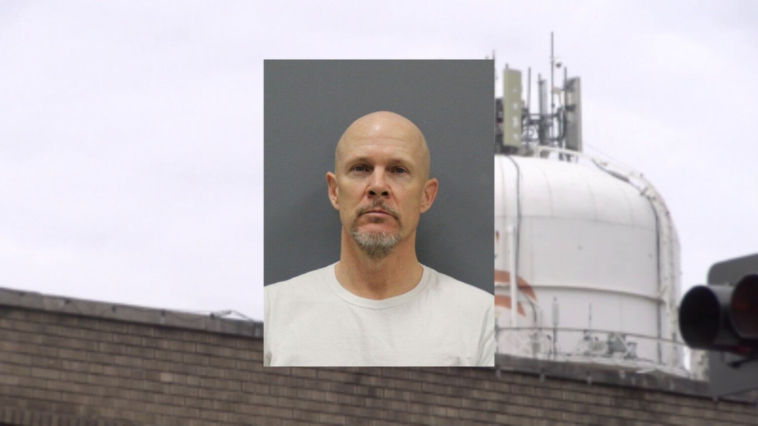 Suspect in Seward slaying ordered to be evaluated at mental hospital