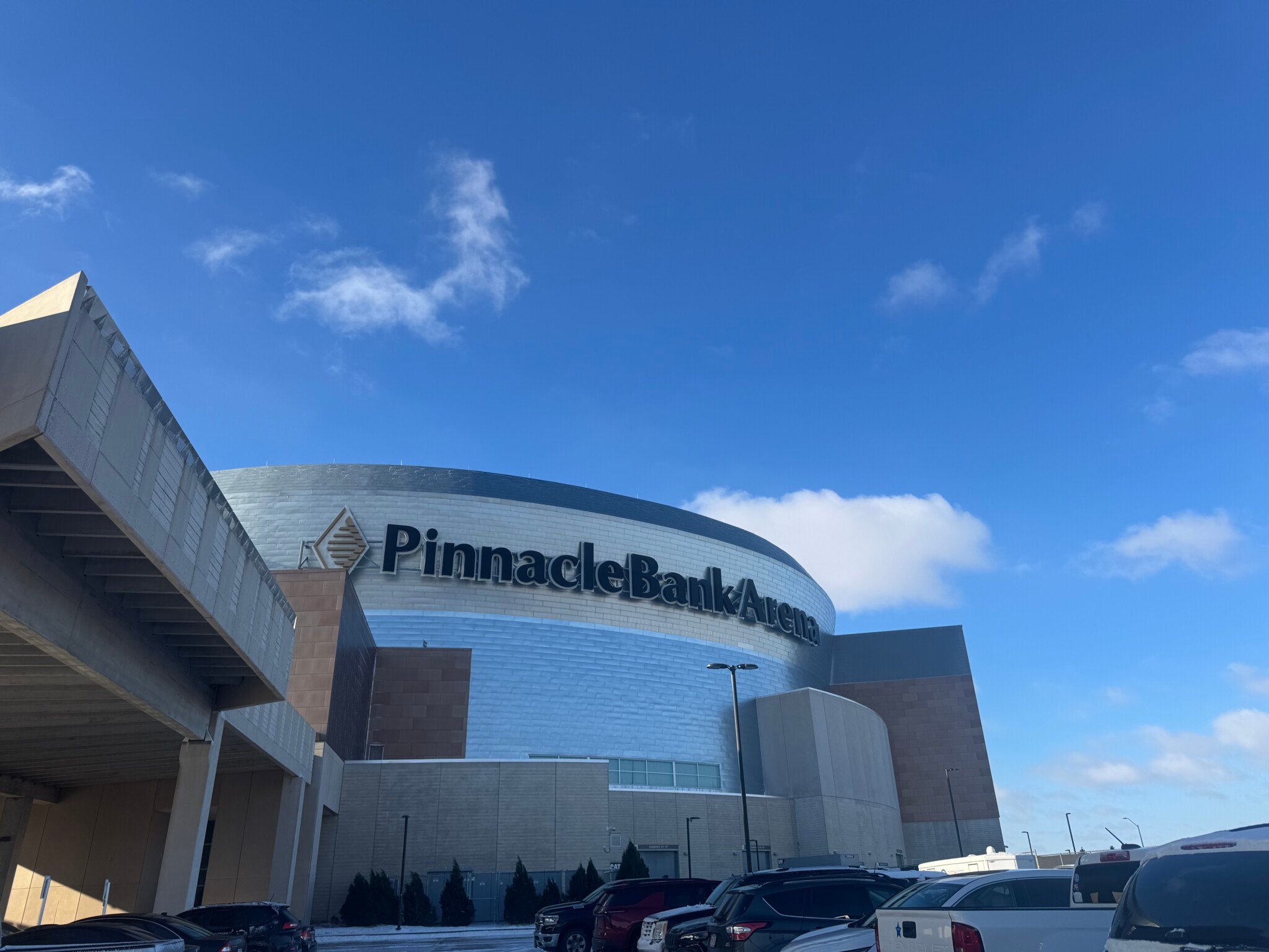 NSAA unveils Nebraska boys state basketball tournament bracket