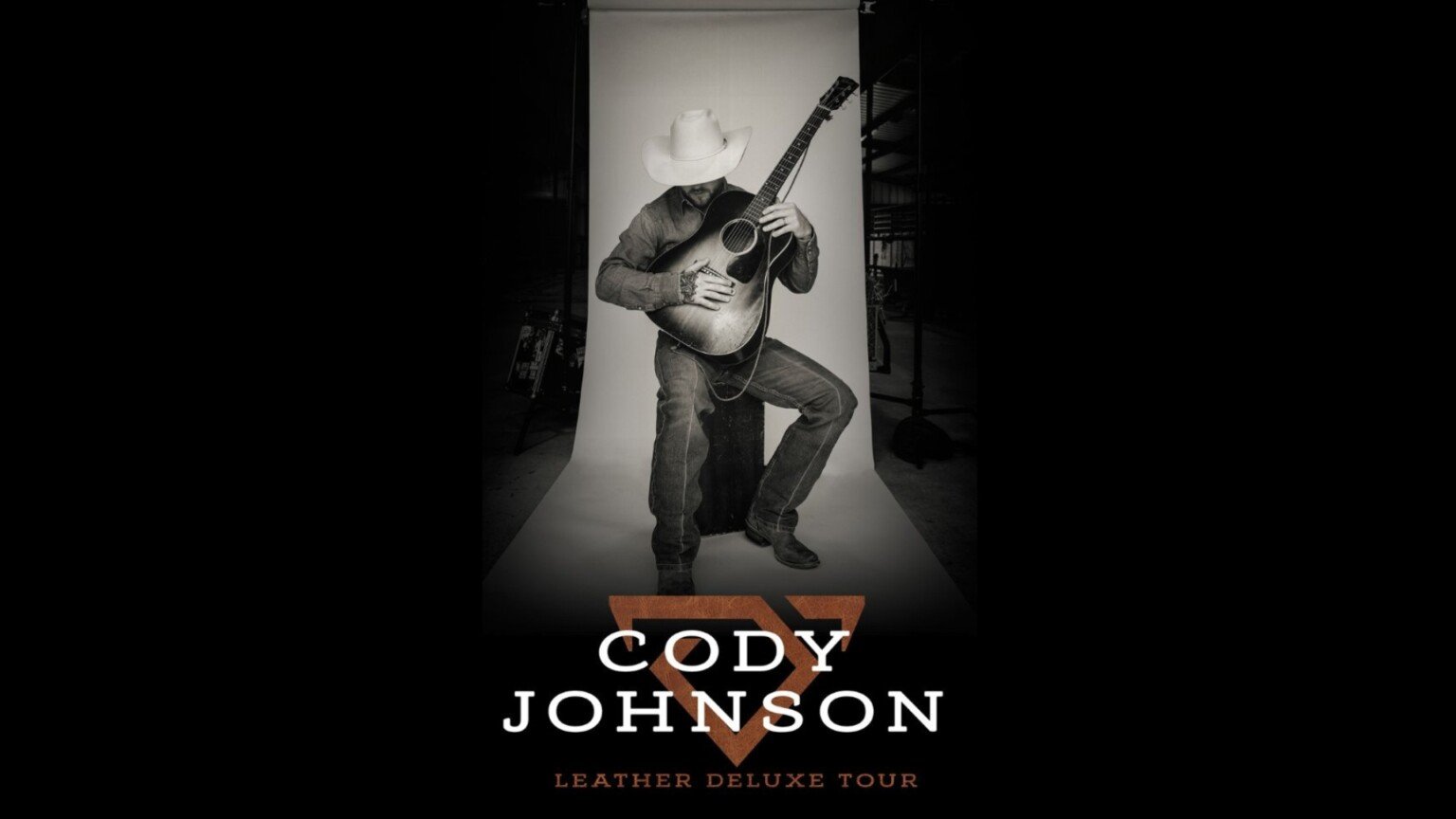 Country musician Cody Johnson adds second show at Pinnacle Bank Arena