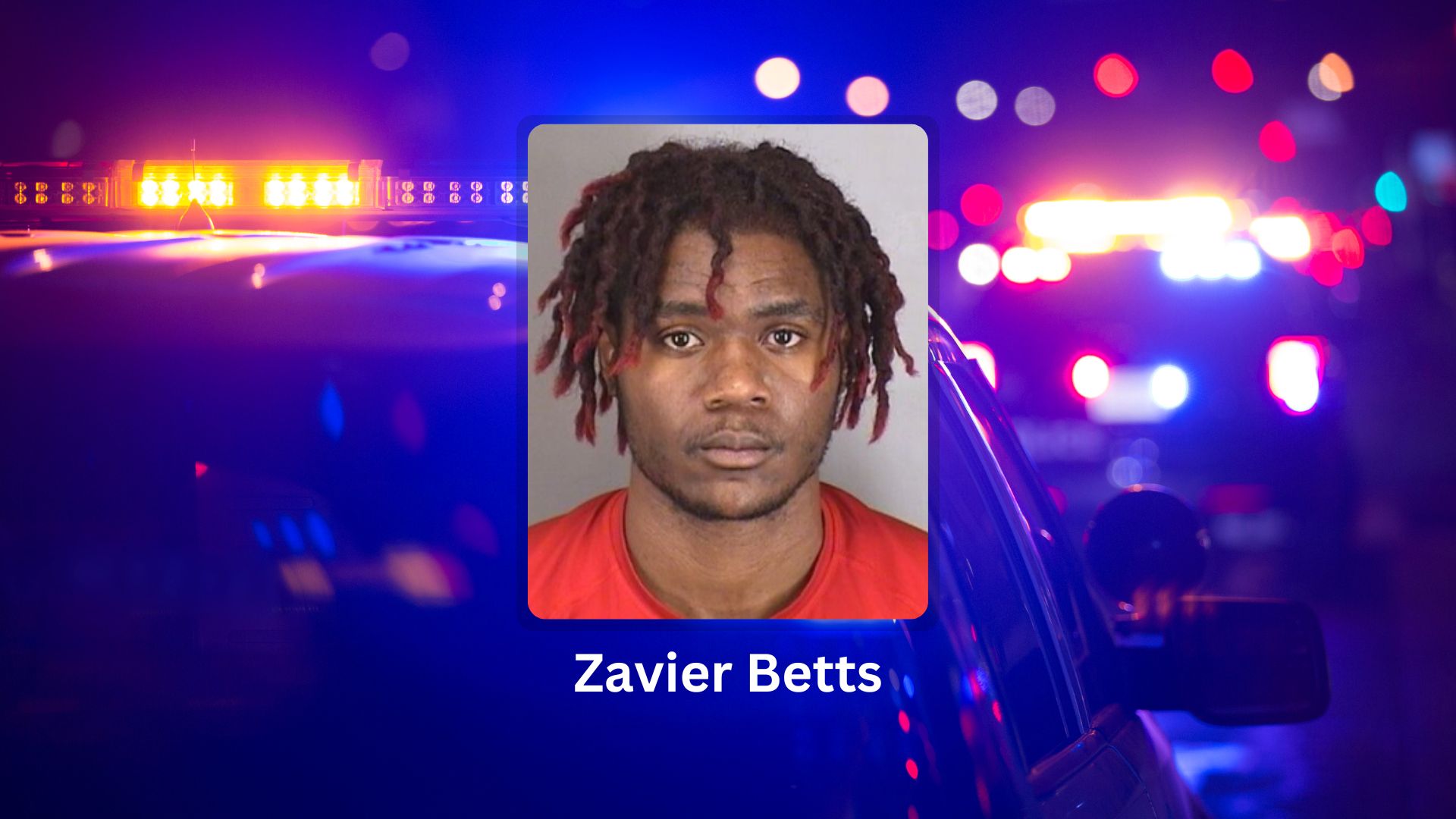 Former Husker football player arrested in Stanton County