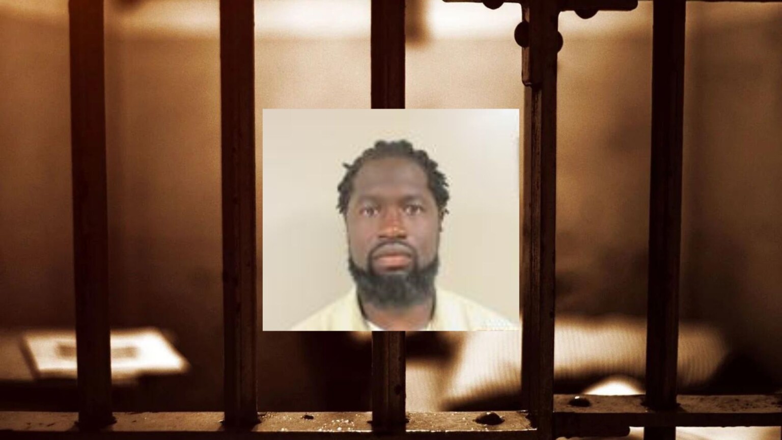 Inmate arrested in sexual assault at Nebraska prison