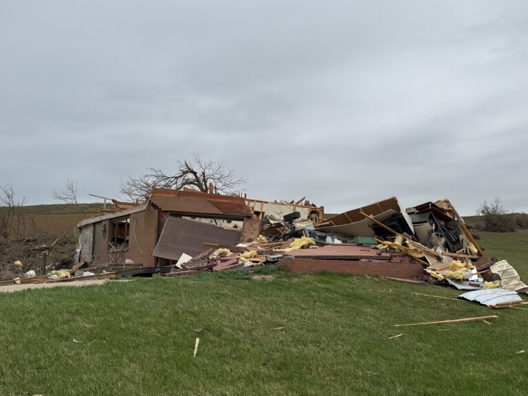 Lincoln, Nebraska Weather - KLKN-TV